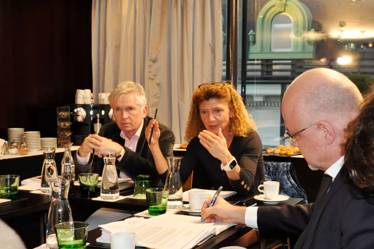 Diabetes Initiative Österreich - Mit Diabetes leben müssen